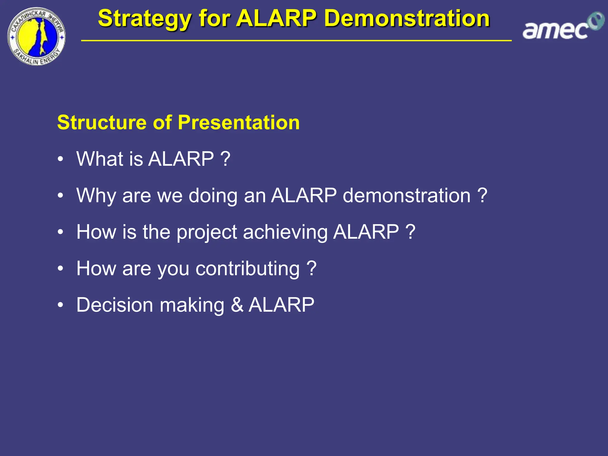 ALARP Demonstration for Lead Engineers.ppt