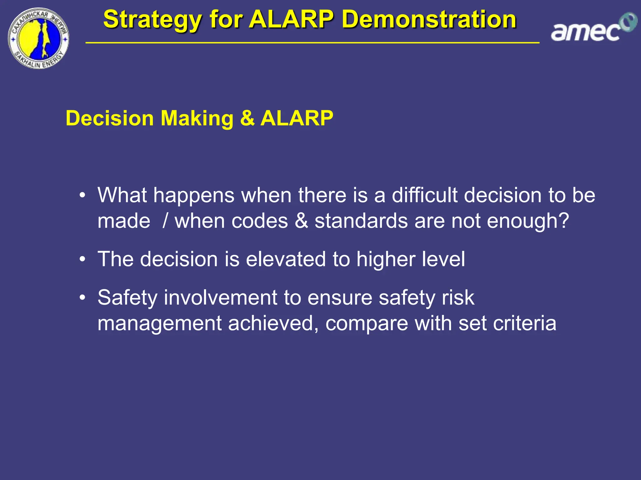 ALARP Demonstration for Lead Engineers.ppt