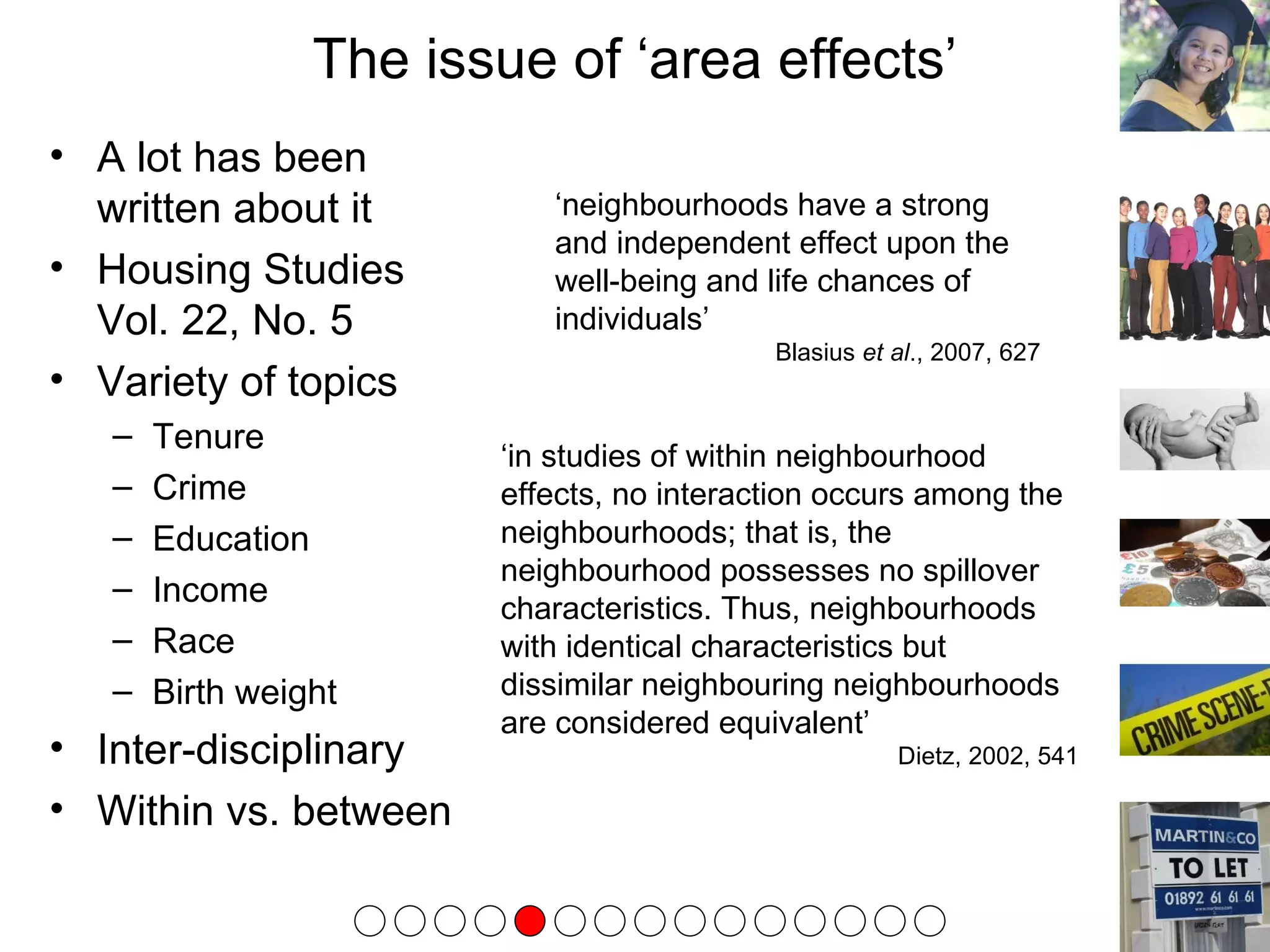 Spatial Context 151208 | PPT