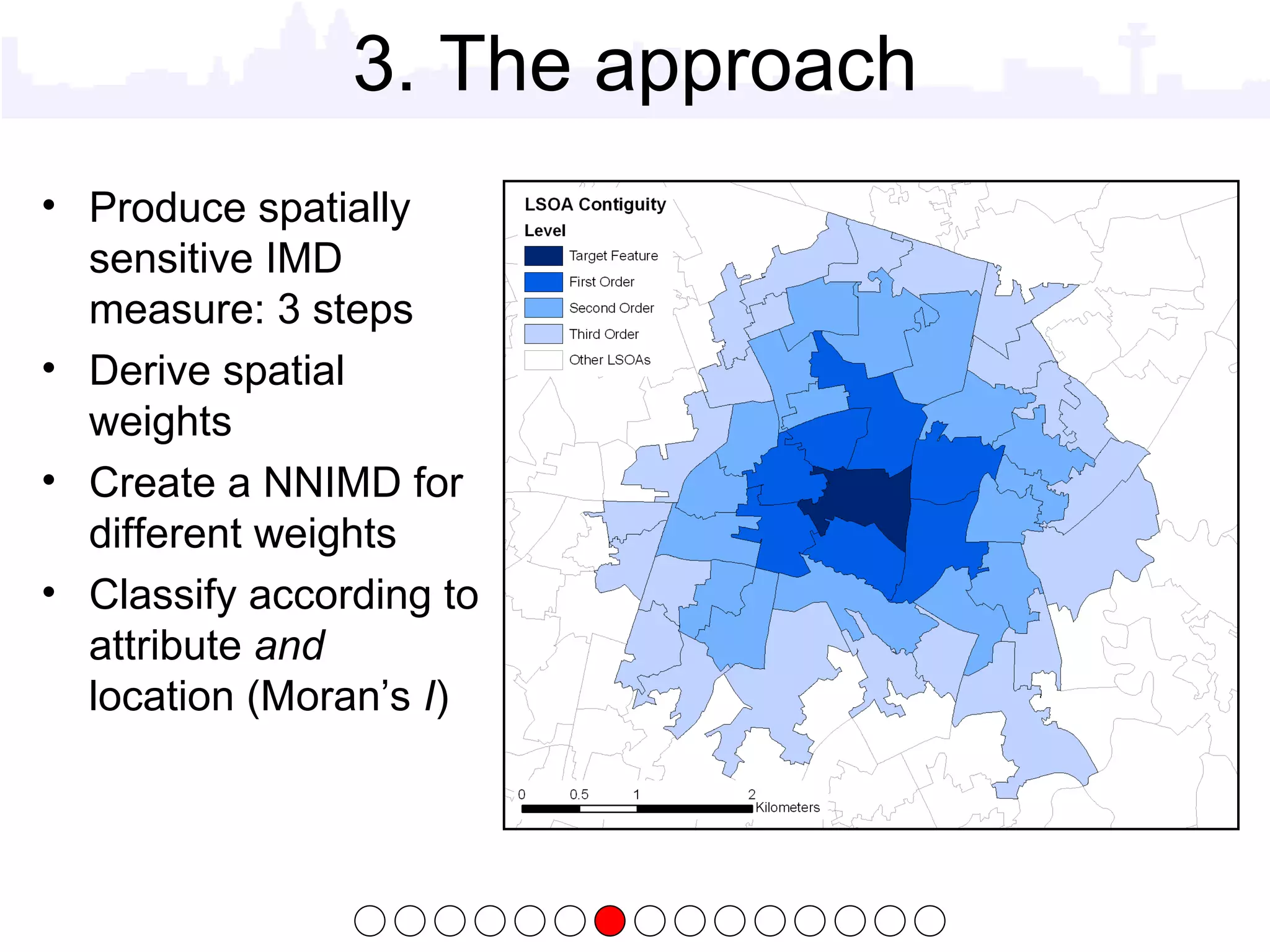 Spatial Context 151208 | PPT