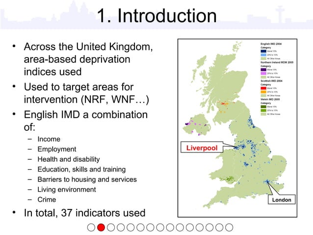 Spatial Context 151208 | PPT