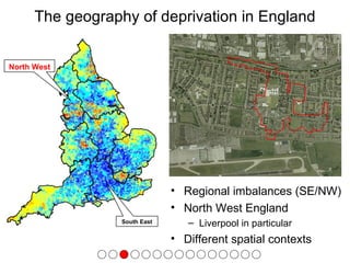 Spatial Context 151208 | PPT