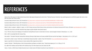 Streaming Video: Confronting the Barriers to Sharing Between Libraries ...