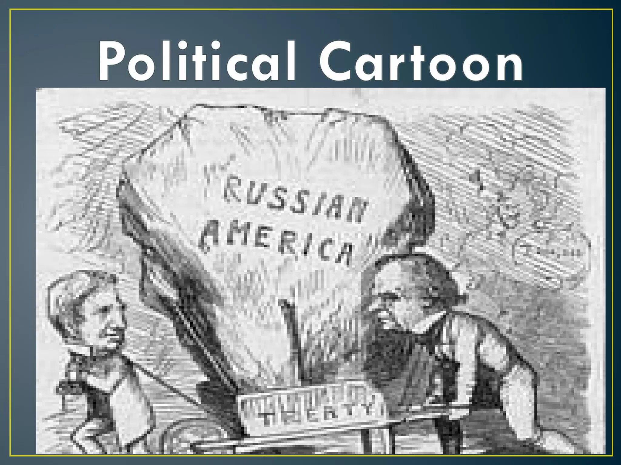 Alaska-Zach Clark | PPT