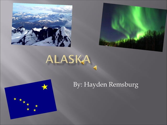 Alaska | PPT