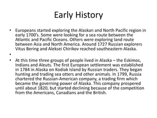 Alaska | PPT