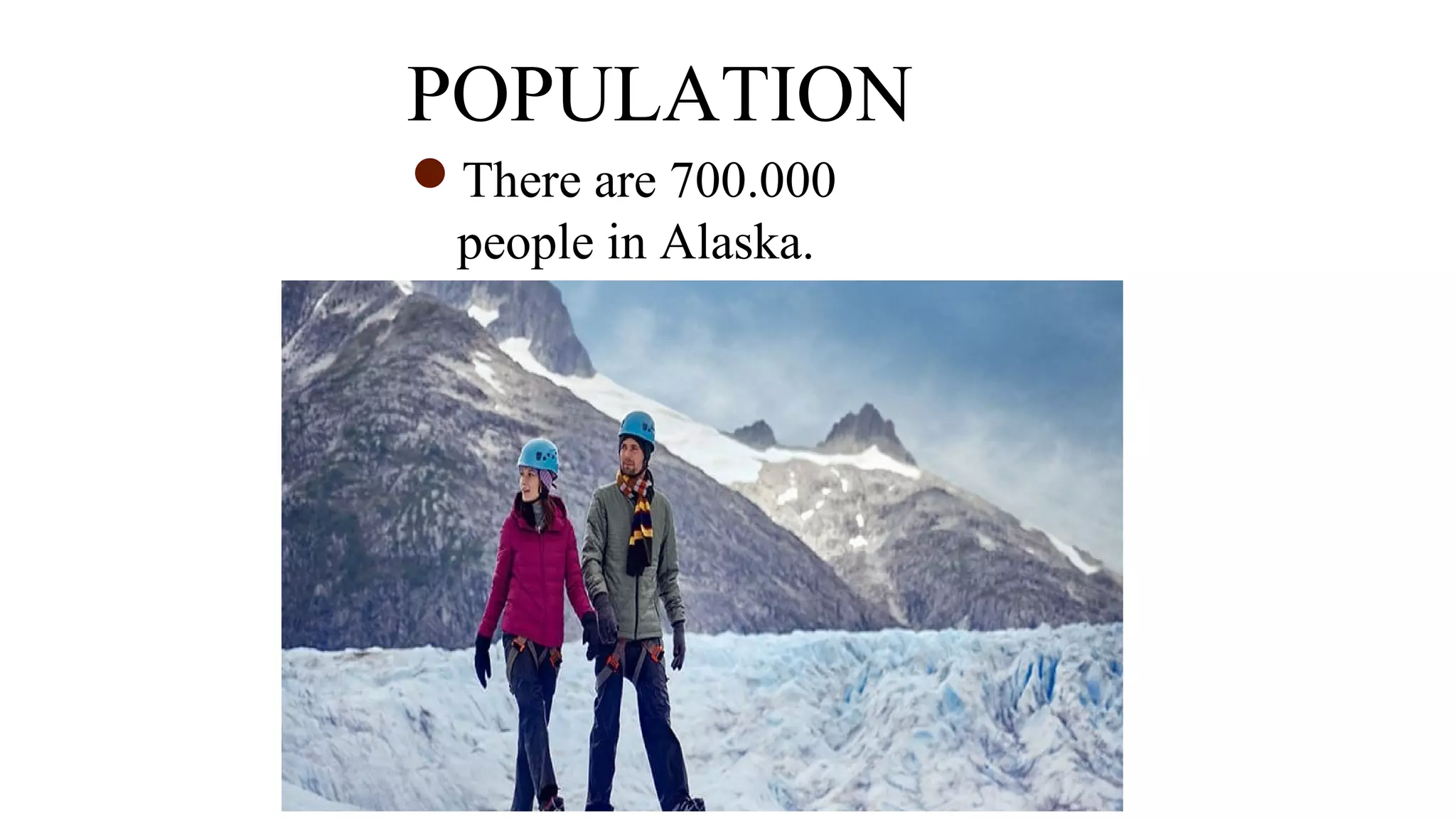 Alaska | PPT