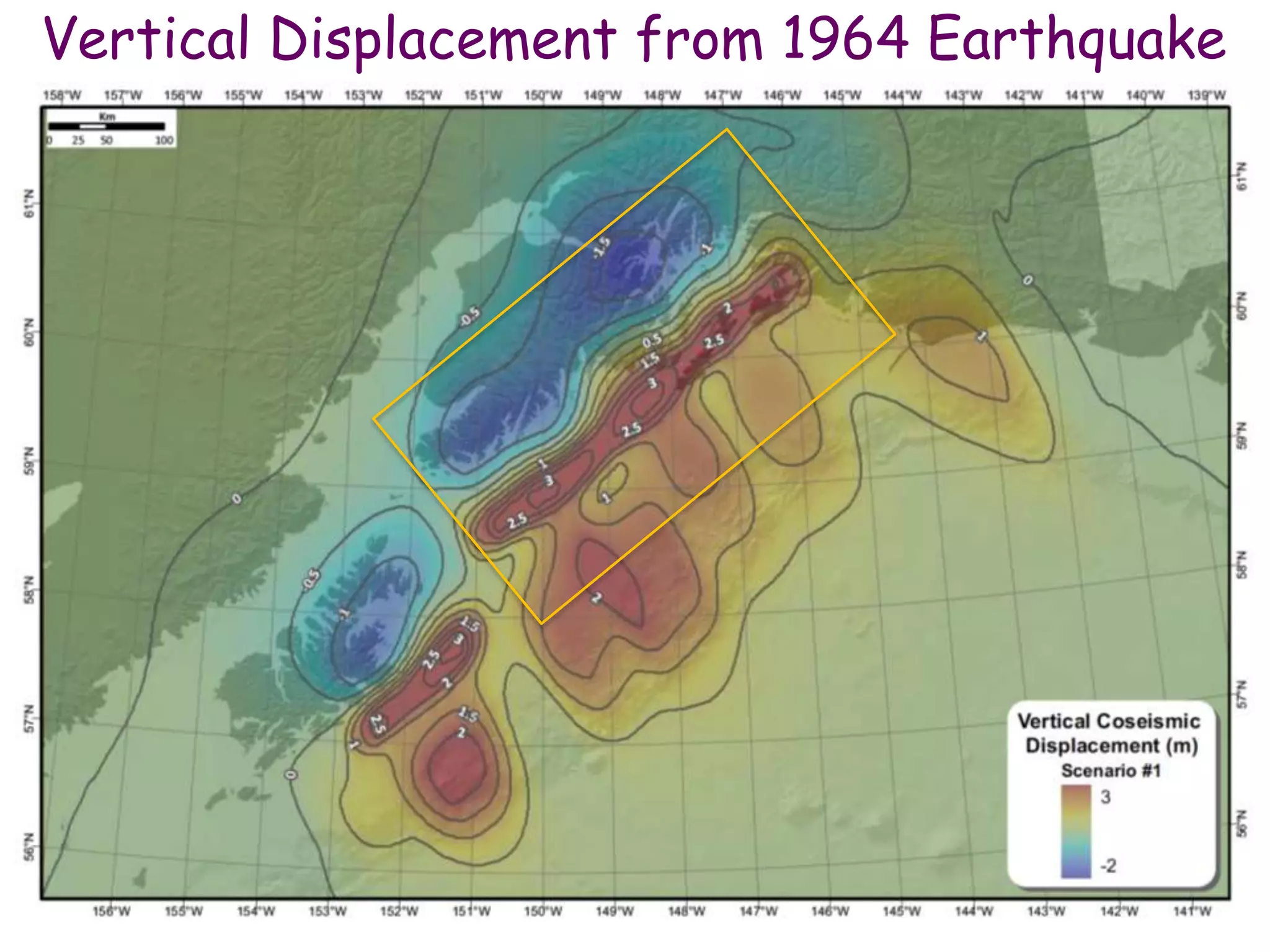 Alaska Earthquakes & Tsunami Presentation | PPTX