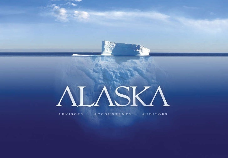Alaska Presentation