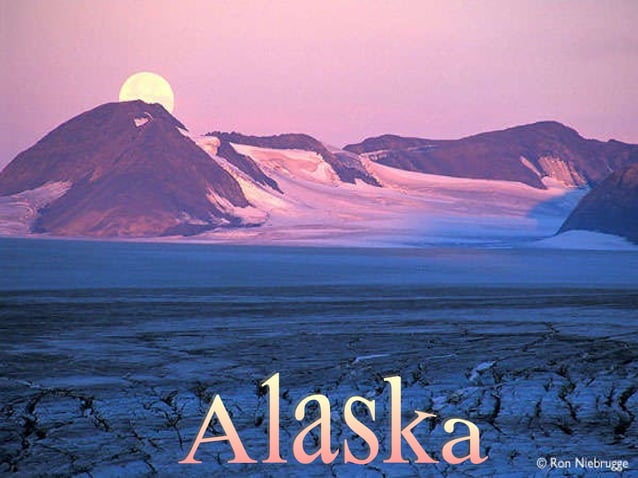 Imagini din Alaska | PPT
