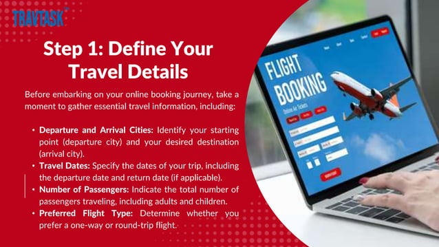 Alaska Airlines Tickets Booking: Your Ultimate Guide to Smart Travel | PPTX