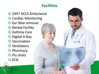 Alaska medical clinic | PPT