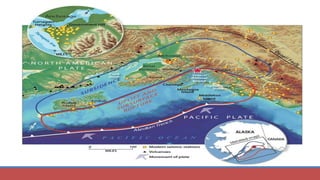 Alaskan Earthquake 1964 | PPT