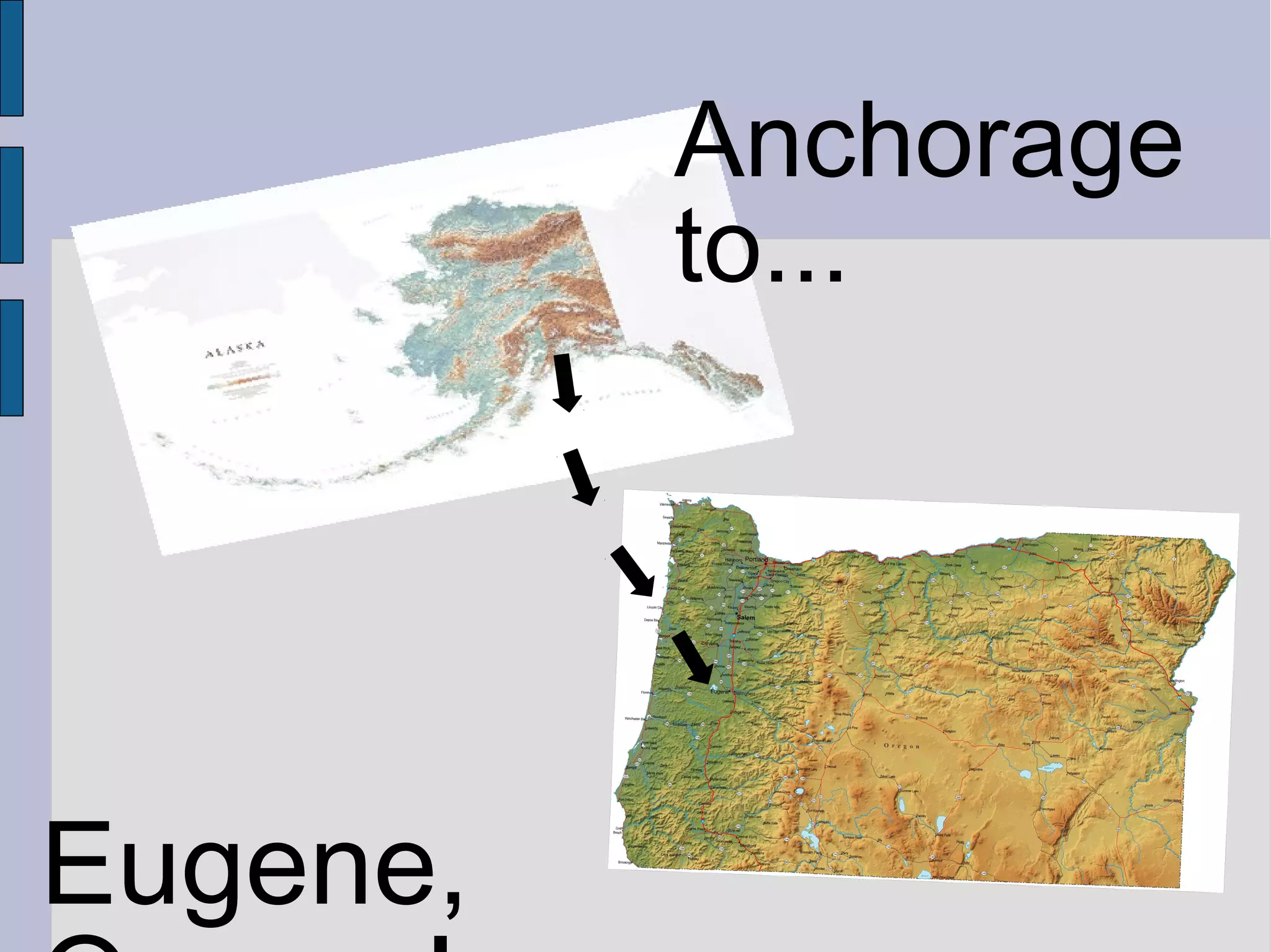 Alaska presentation | PPT