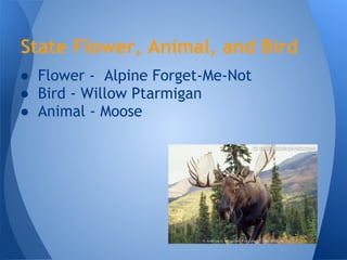 Alaska presentation | PDF