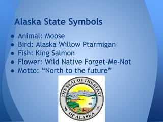Alaska Presentation | PDF