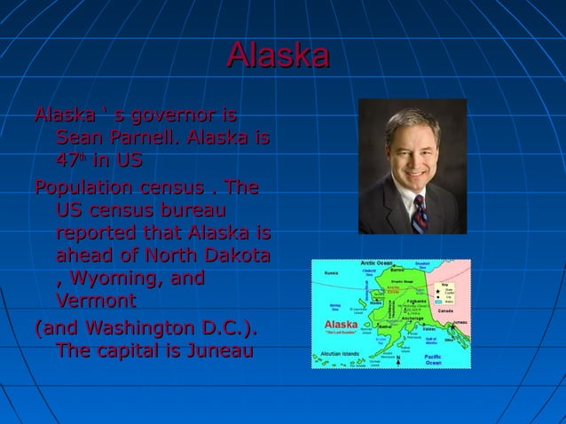 Alaska sam | PPT