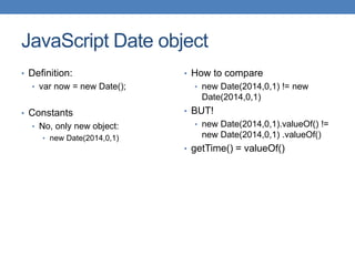 Alasql JavaScript SQL Database Library: User Manual | PPT