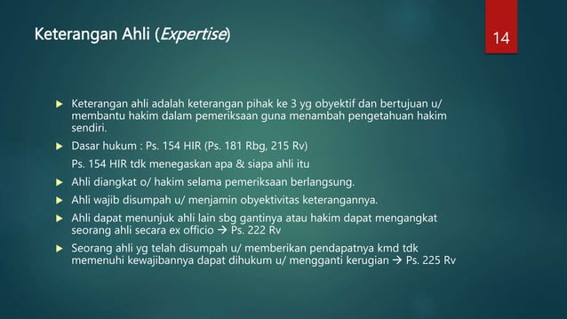 Alat-Alat Bukti Hukum Acara Perdata (1).pptx