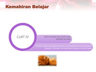 Alat alat cort 4 | PPT