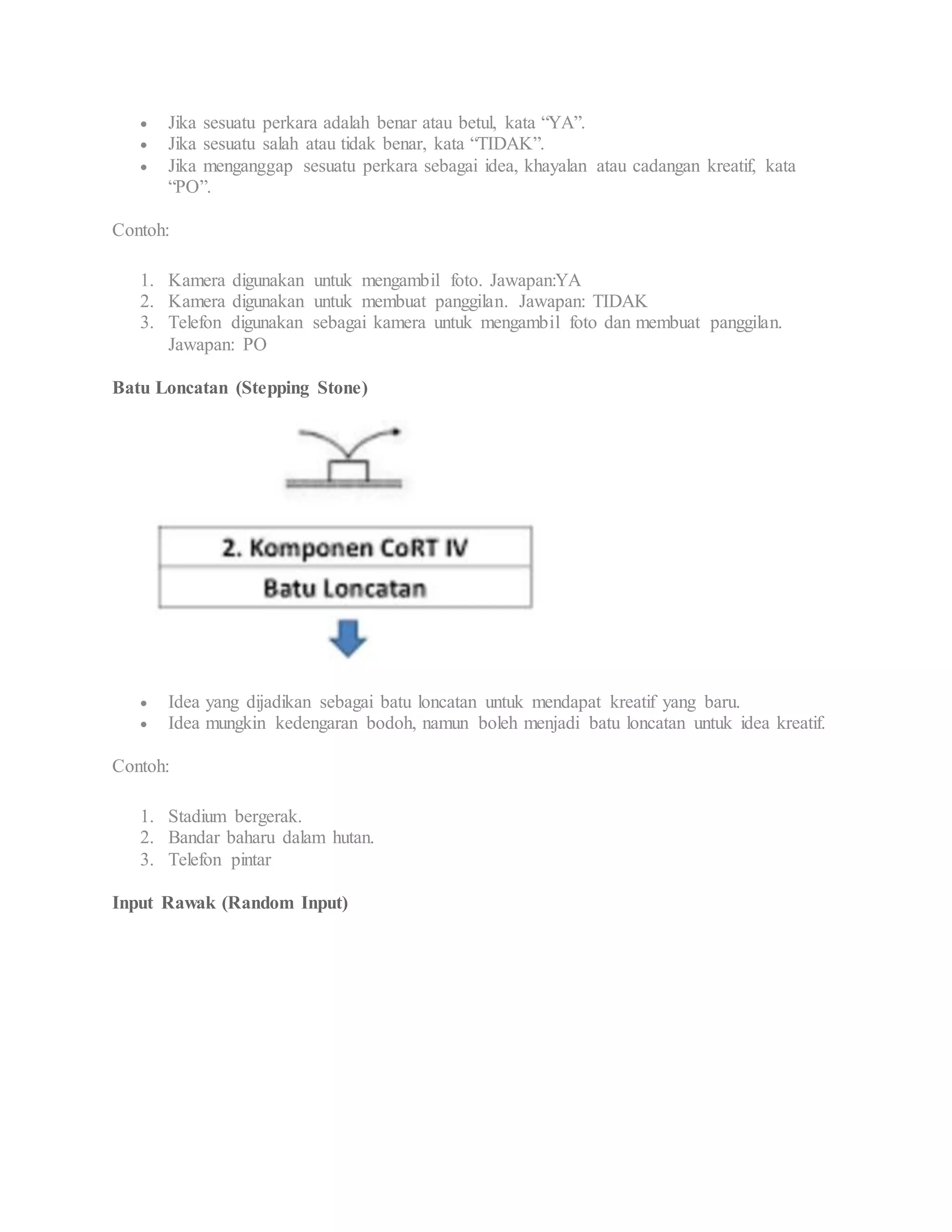 Alat alat cort iv | DOCX