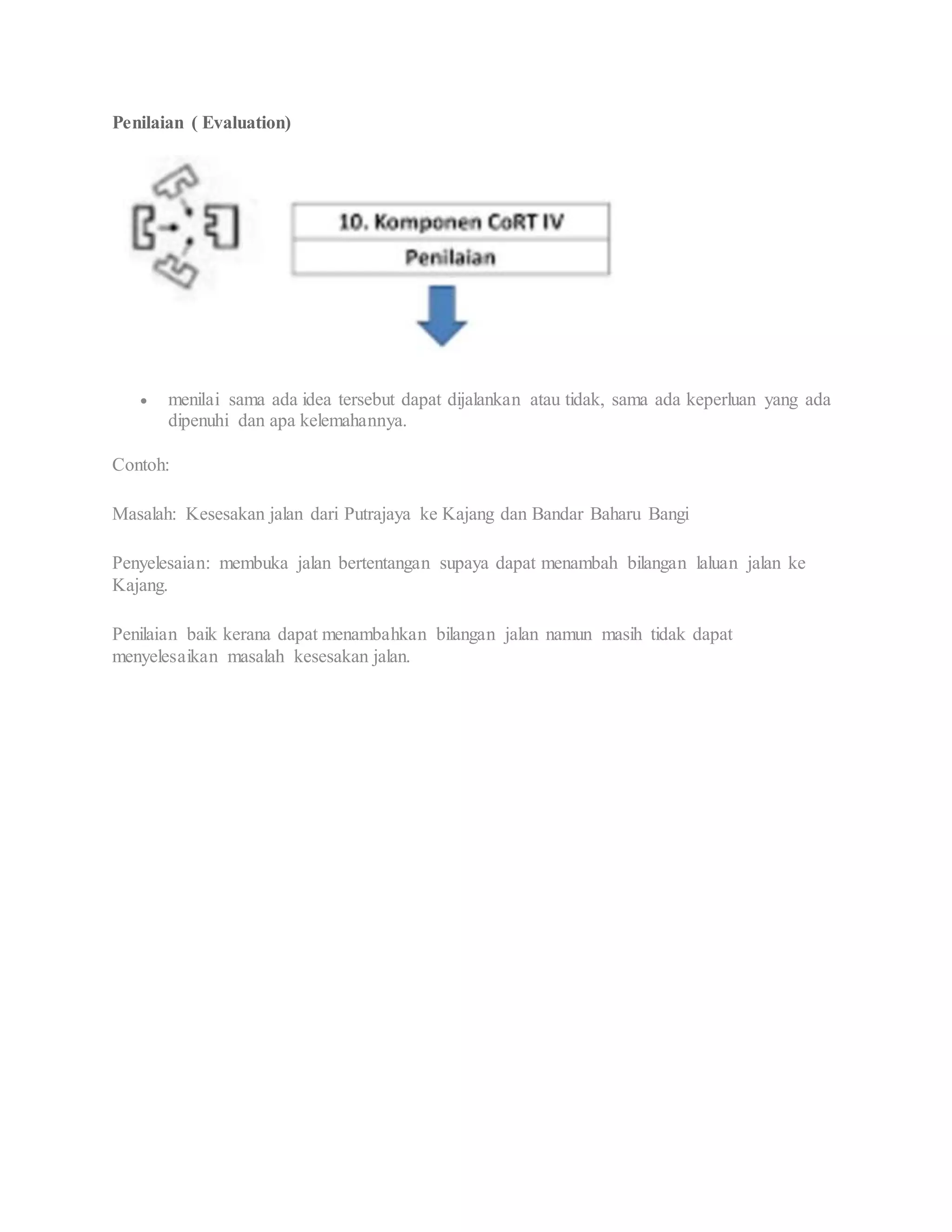 Alat alat cort iv | DOCX