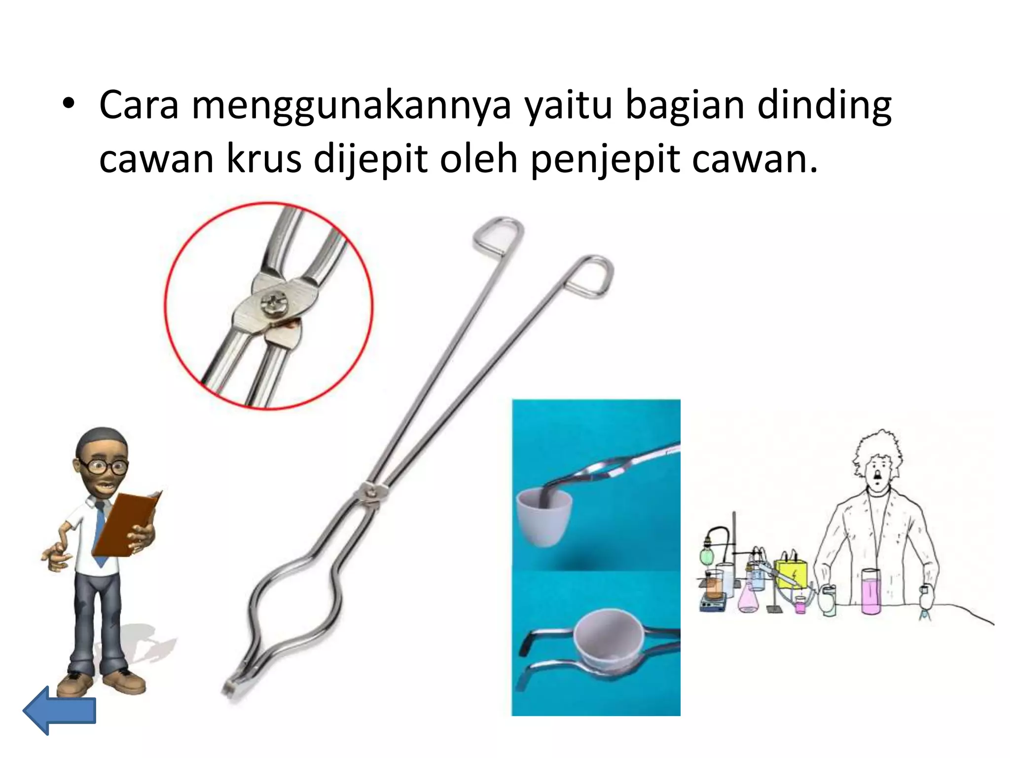 Alat alat laboratorium | PPTX