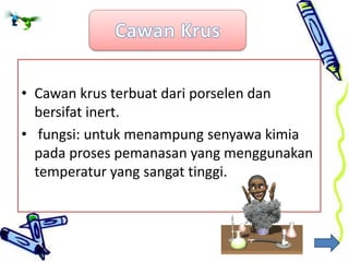 Alat alat laboratorium | PPTX