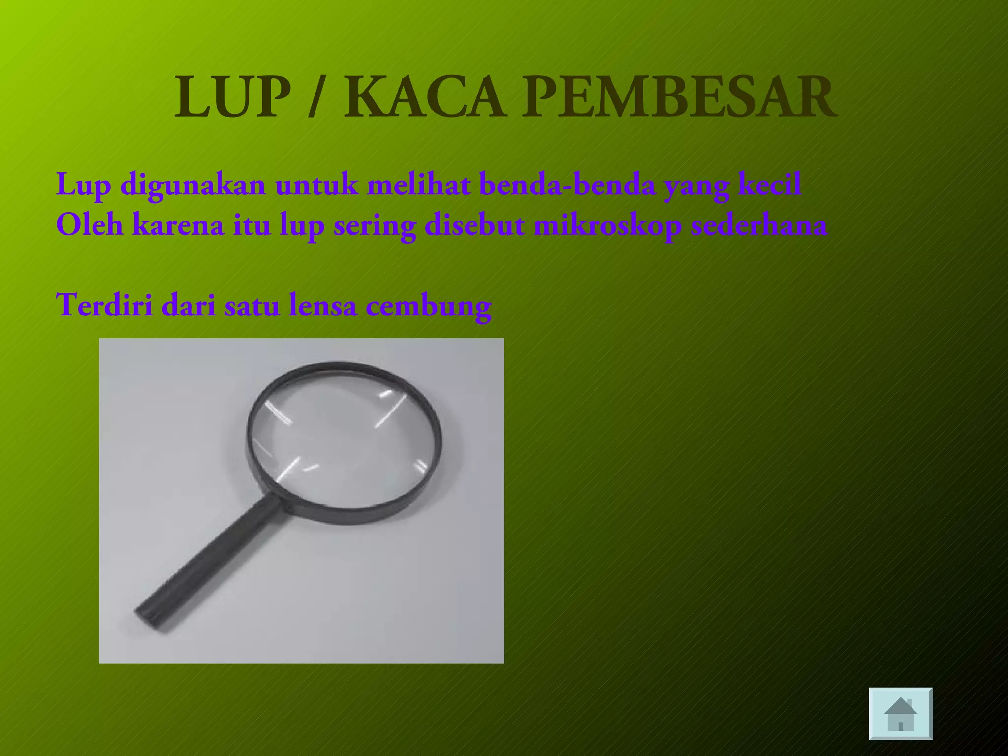 Alat alat optik | PPT