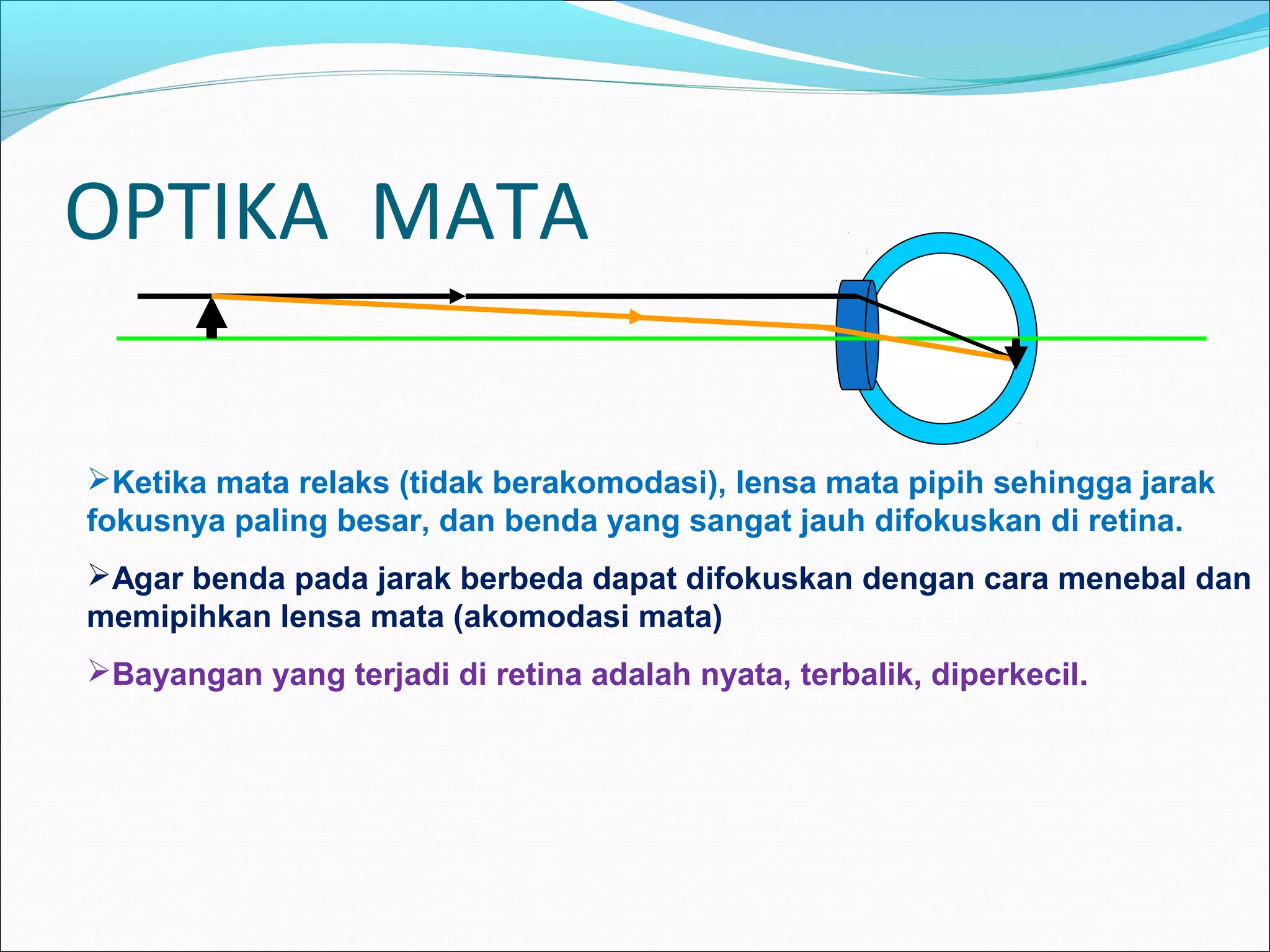 Alat alat optik | PPT