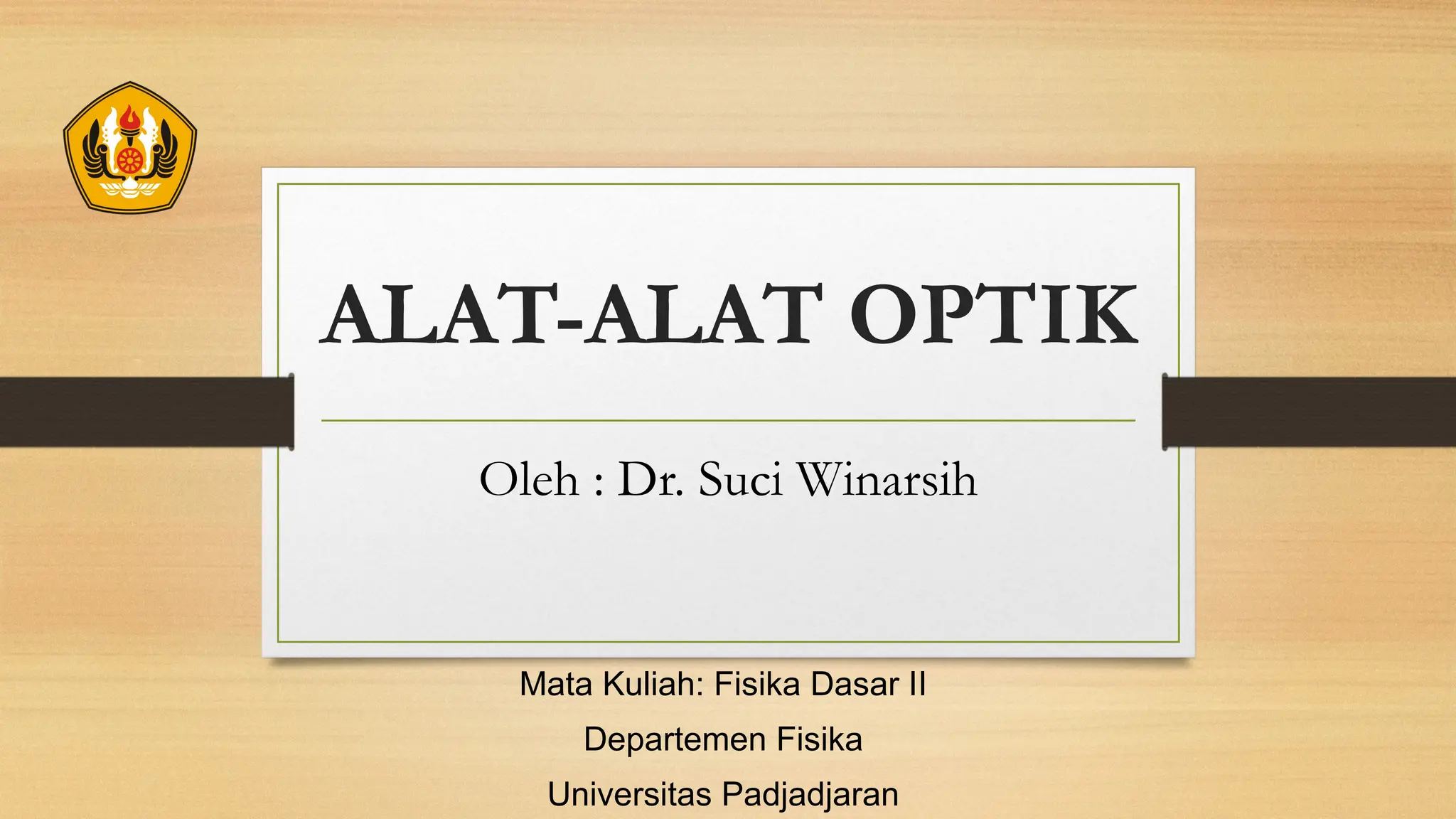 ALAT-ALAT OPTIK intro perkenalan alat fisika dasar.pptx