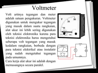 ALAT-ALAT UKUR KELISTRIKAN DAN FUNGSINYA.pptx