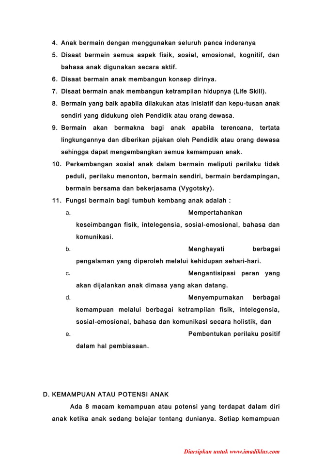 Alat permainan-edukatif | PDF