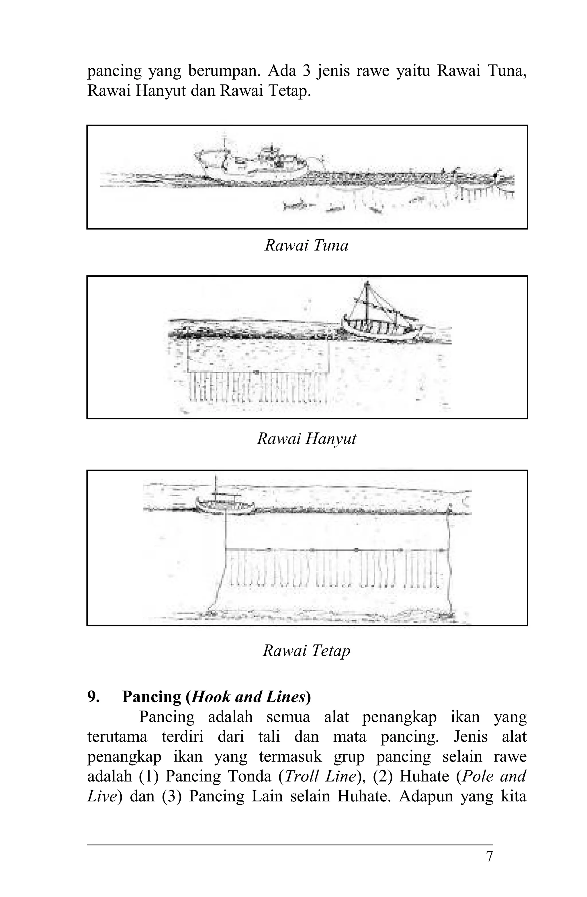 Alat tangkap-jenis-ikan-dan-obat | DOC