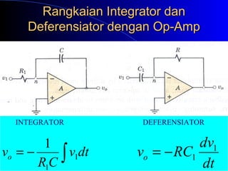 Alat ukur komponen elektronik | PPT