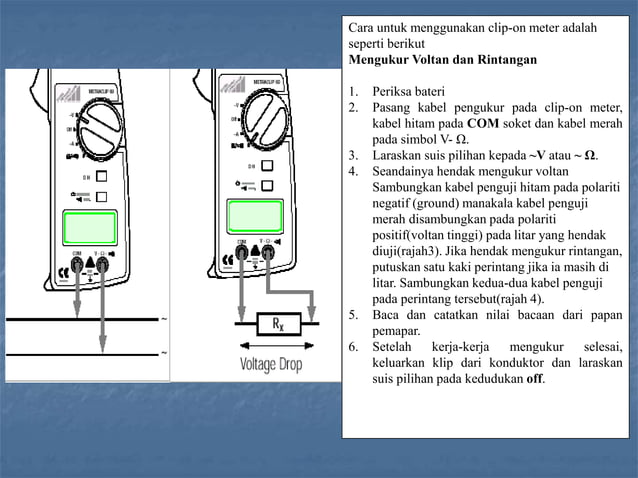 ALAT – ALAT PENGUKUR ELEKTRIK.ppt