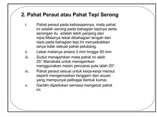 Alatan tangan-dalam-kerja-kayu | PPT