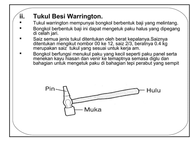 Alatan tangan-dalam-kerja-kayu