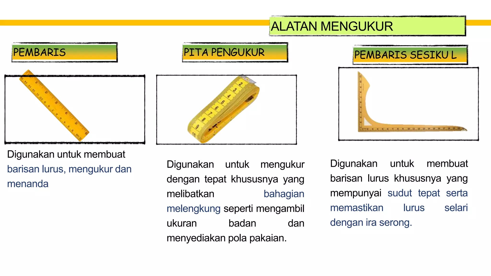 Alatan Dalam Proses Penyediaan Reka Bentuk Fesyen.ppt