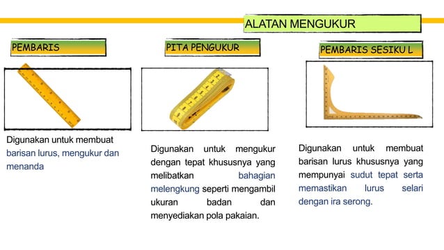 Alatan Dalam Proses Penyediaan Reka Bentuk Fesyen.ppt