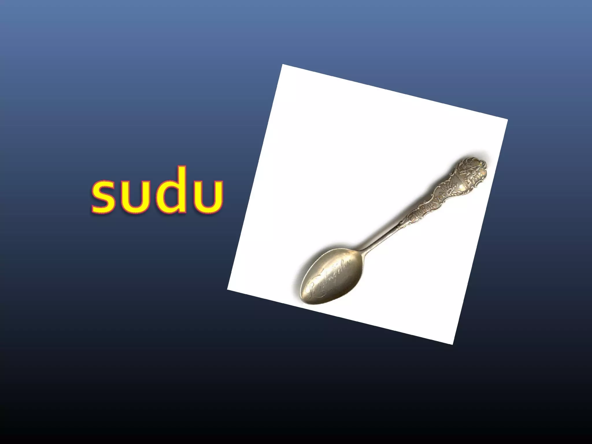 Alatan Dapur | PPT