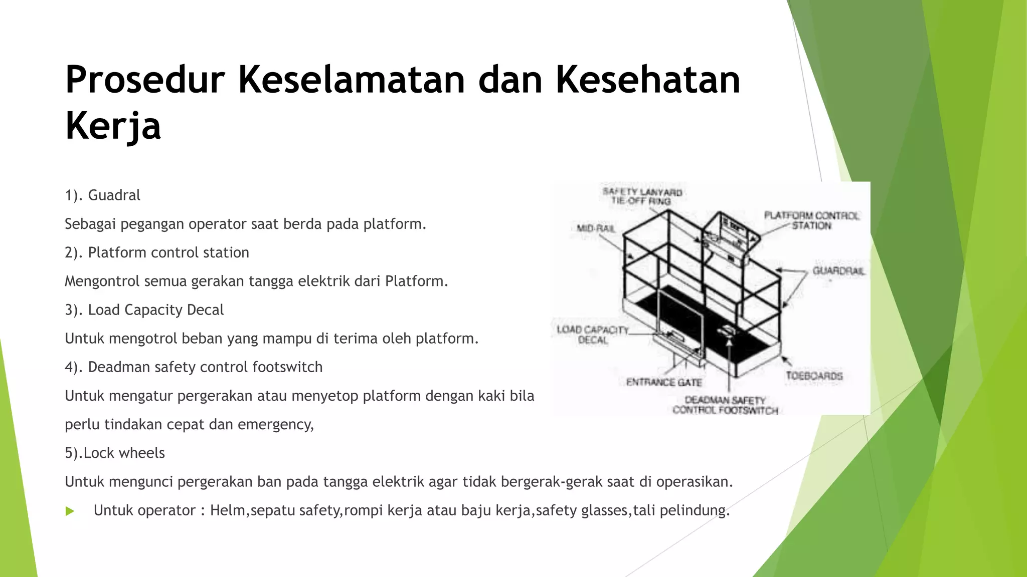 Alat Angkat Angkut | PPTX