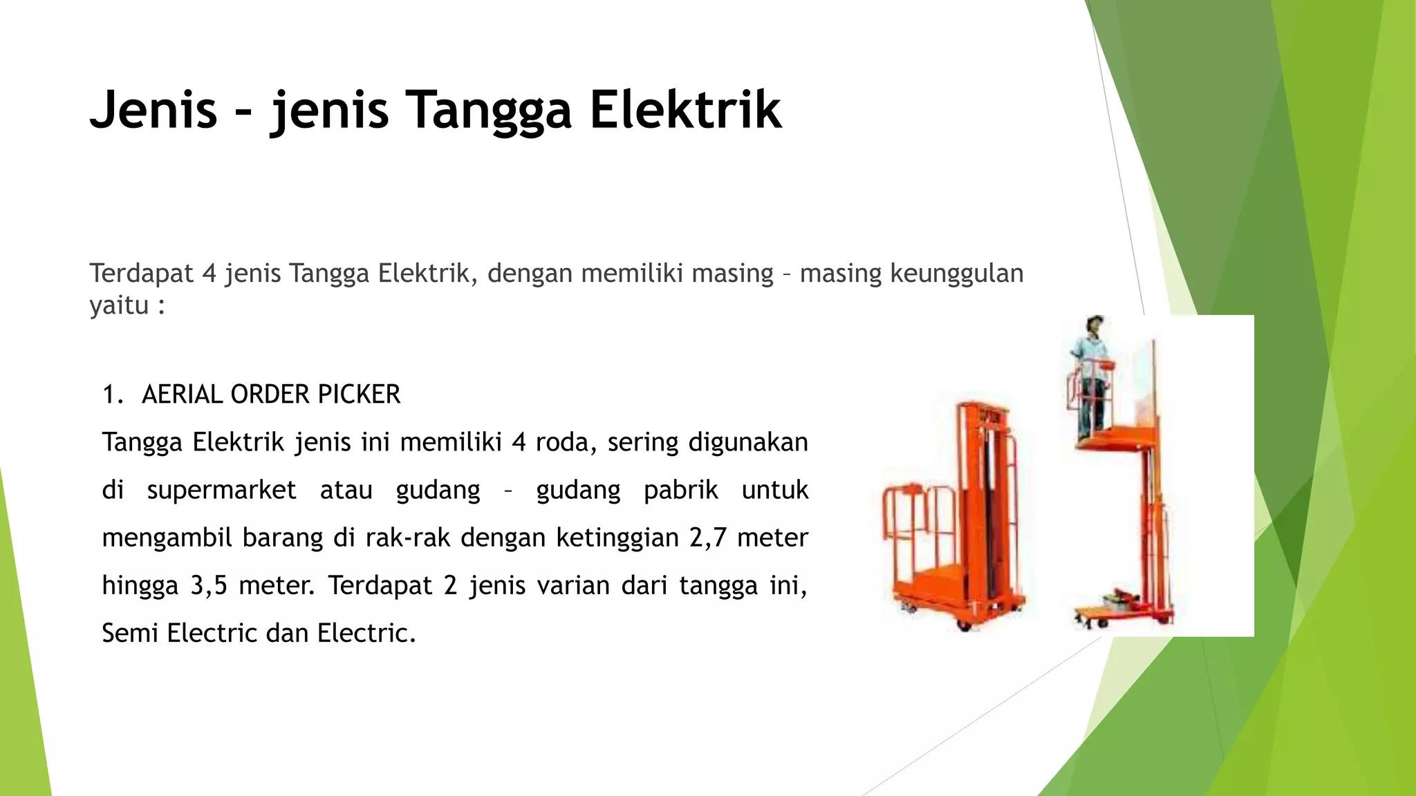 Alat Angkat Angkut | PPTX
