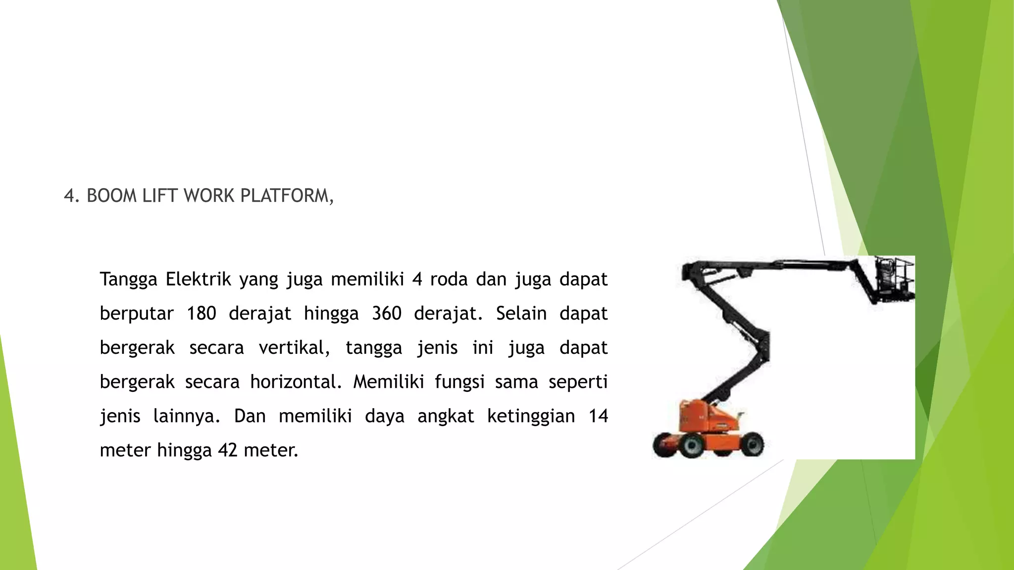 Alat Angkat Angkut | PPTX