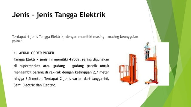 Alat Angkat Angkut | PPTX