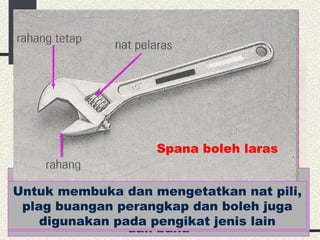 Alatan paip | PPT