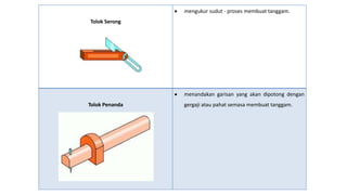 Alatan Pertukangan | PPTX