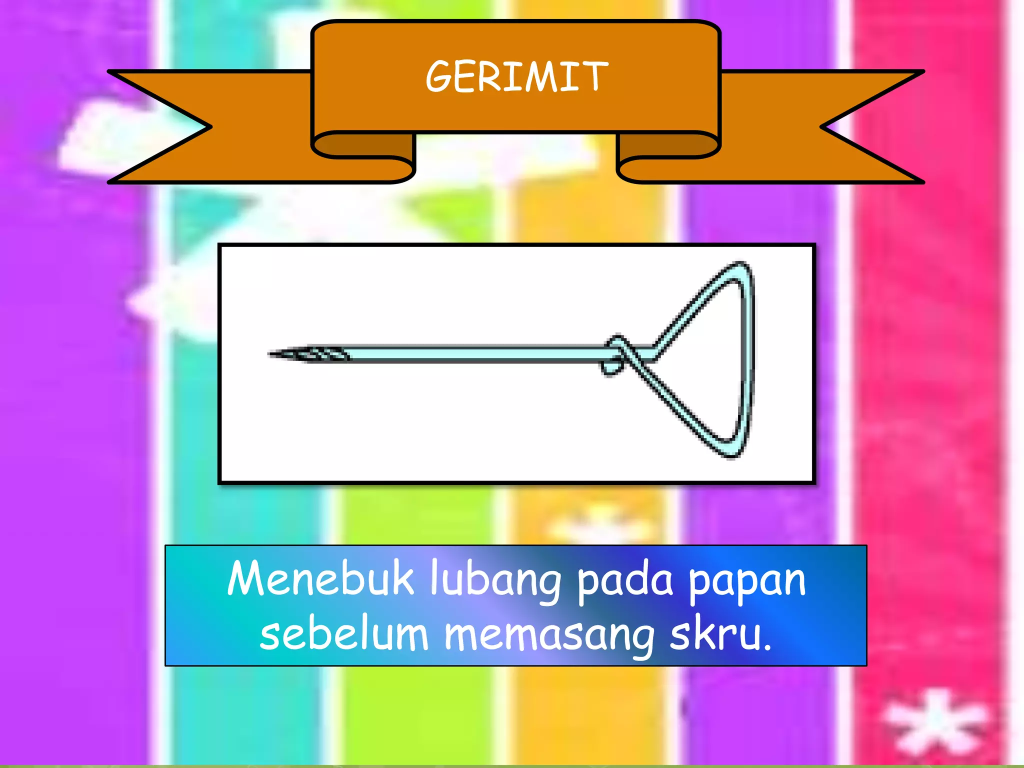 Alatan tangan lngkh3 | PPTX