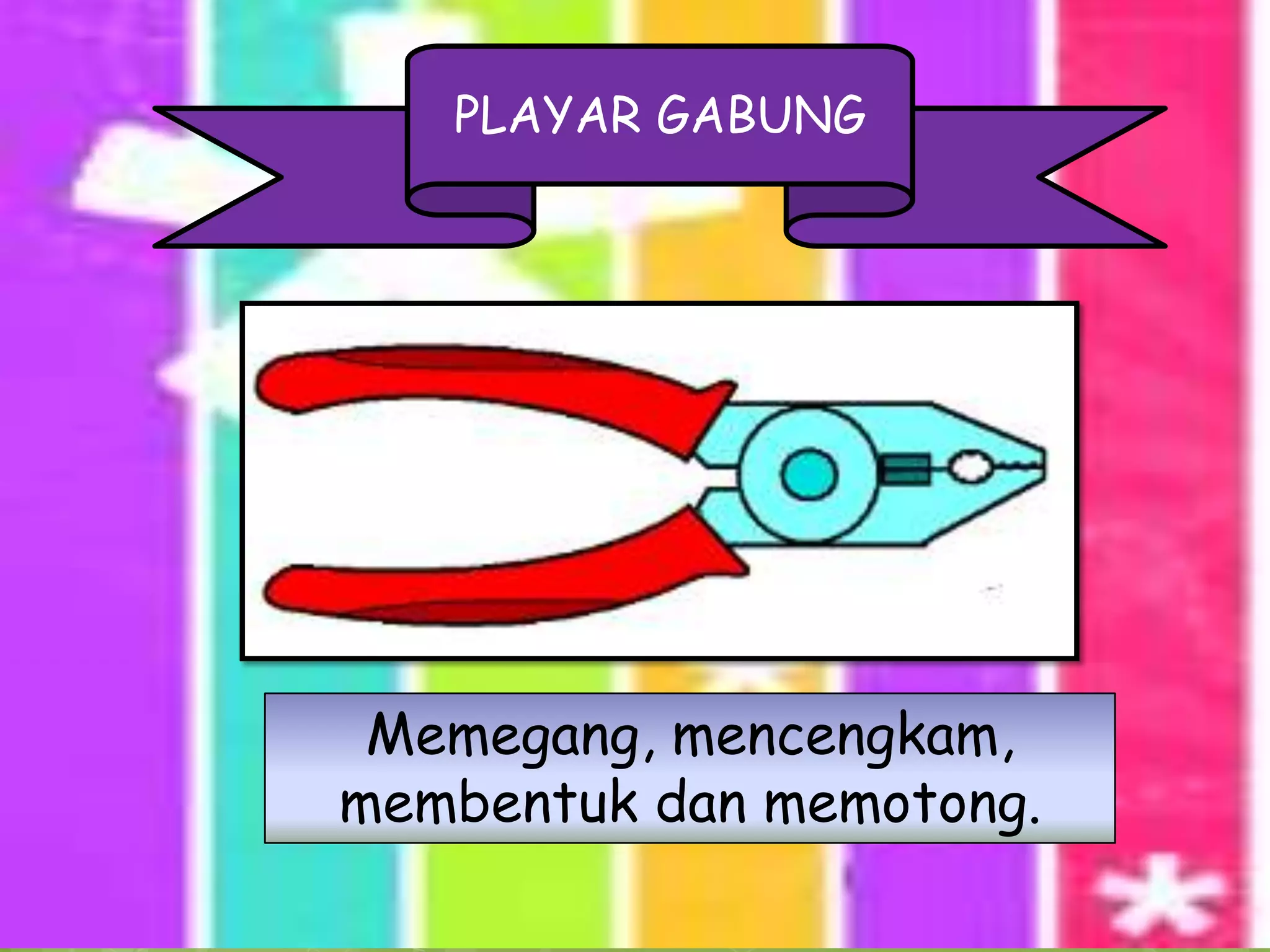 Alatan tangan lngkh3 | PPTX