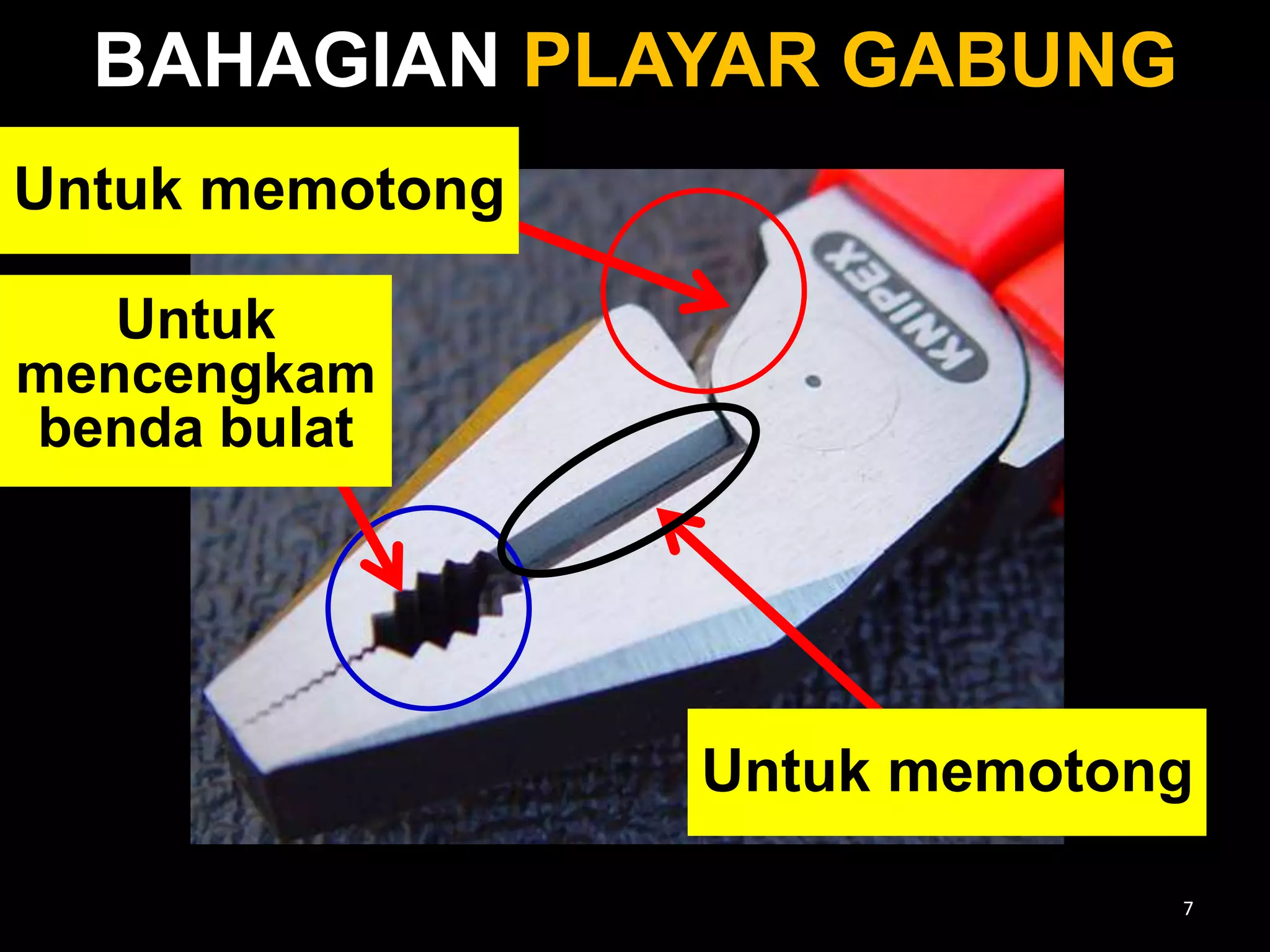 Alatan tangan elektrik | PPTX